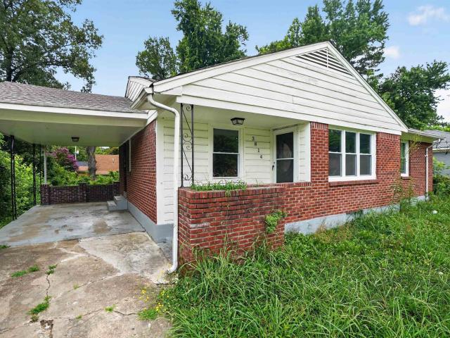 3814 windcrest rd