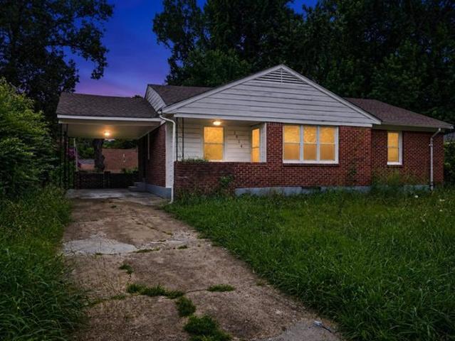 3814 Windcrest Rd, Memphis, TN 38116