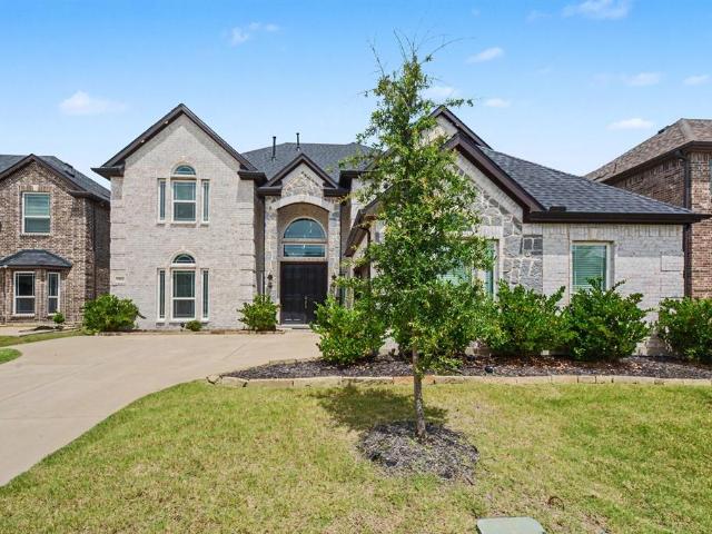 3814 Windmill Court