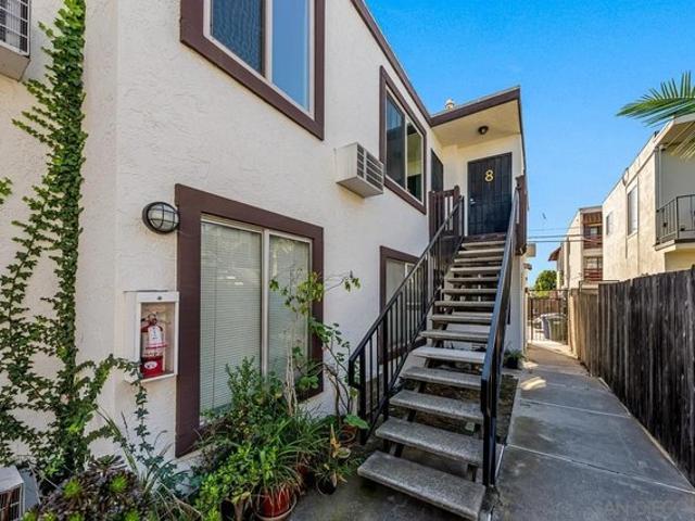 3814 35th St Apt 7, San Diego, CA 92104