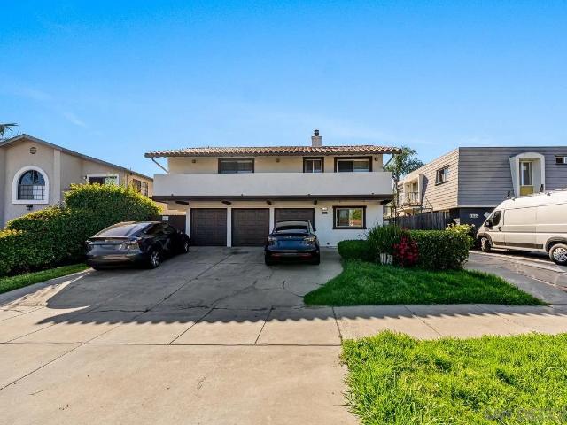 3814 35th St, Unit 7, San Diego, CA 92104 | MLS #260011