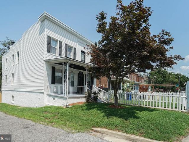3814 3rd St, Baltimore, MD 21225