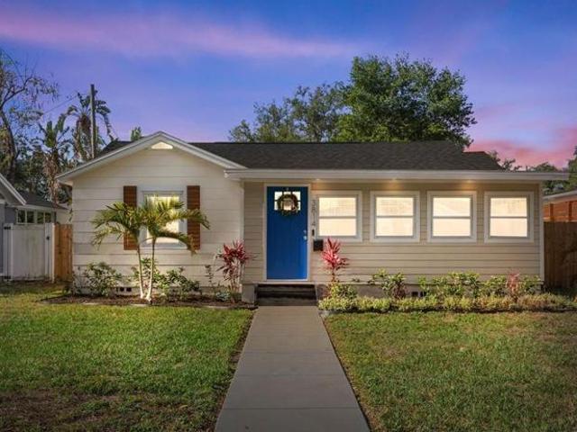 3814 6th Ave N, Saint Petersburg, FL 33713