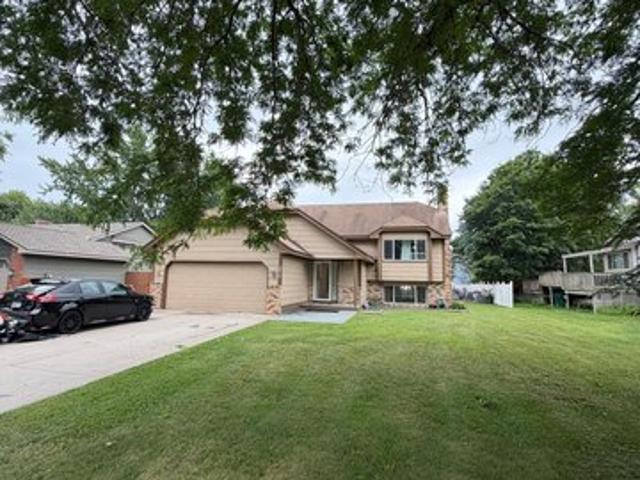 3814 97th Ln NE, Circle Pines, MN 55014