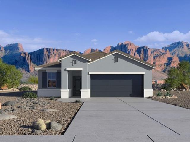 38150 W Giallo Ln, Maricopa, AZ 85138