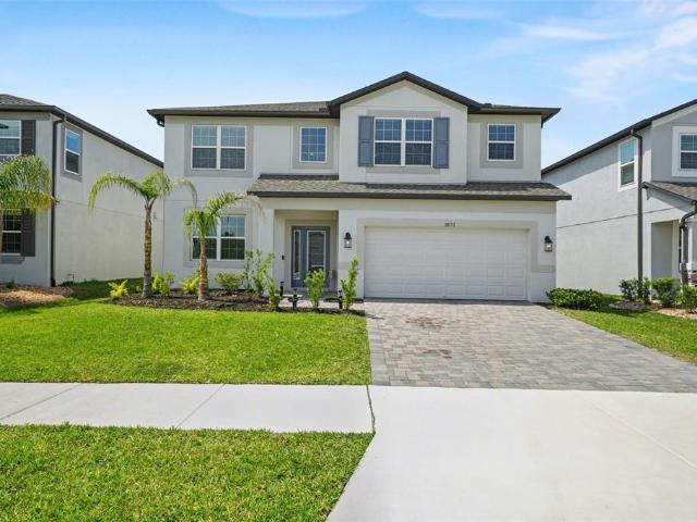 38152 Cobble Creek Blvd, Zephyrhills, FL 33540 | MLS #TB8503