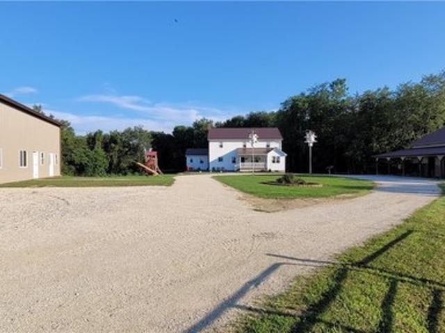 38157 Gundy Ridge Rd, Scio, OH 43988