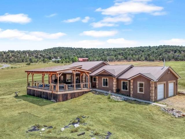 38156 Fruitland Mesa Rd, Crawford, CO 81415