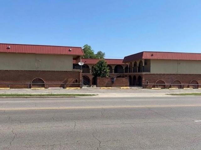 3815 NW 23rd St, Oklahoma City, OK 73107