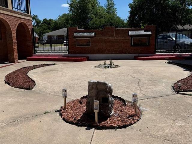 3815 NW 23rd Street