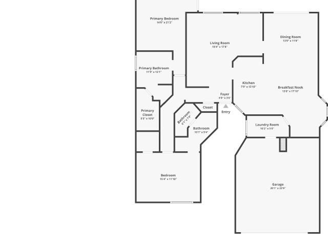 3815 N 151st Ave, Goodyear, AZ 85395 | Compass