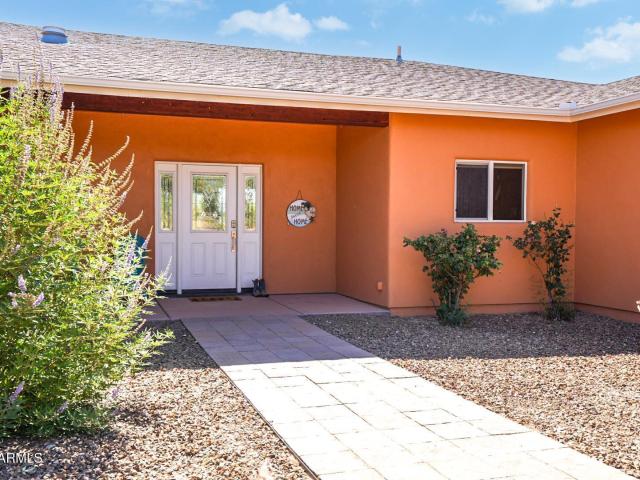 3815 N CISCO Trail