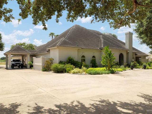 3815 N Glasscock Road