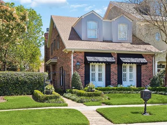 3815 N Hullen St, Metairie, LA 70002 | MLS #2549 | Compass