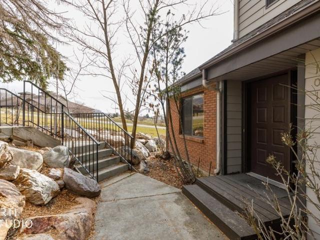 3815 N Wolf Creek Dr Unit 101, Eden, UT 84310