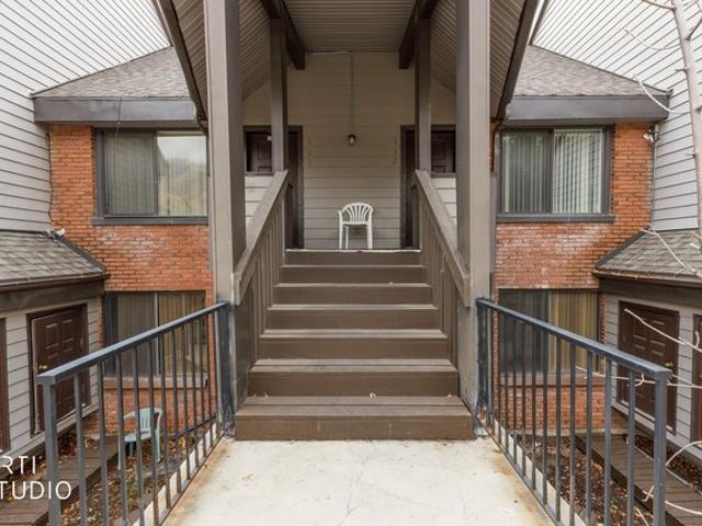 3815 N Wolf Creek Dr N Unit 111, Eden, UT 84310