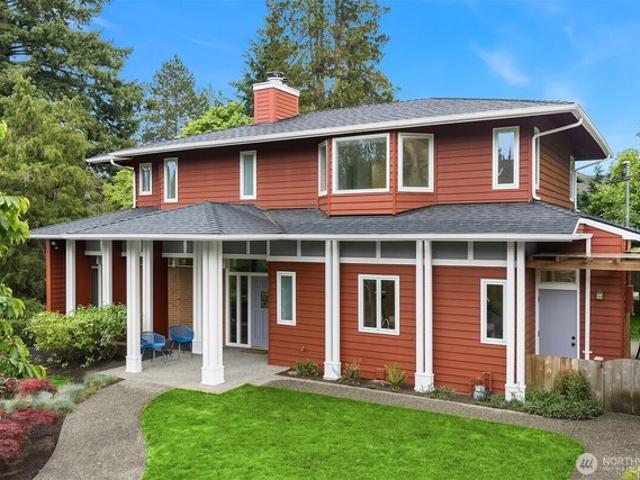 3815 NE 60th St, Seattle, WA 98115
