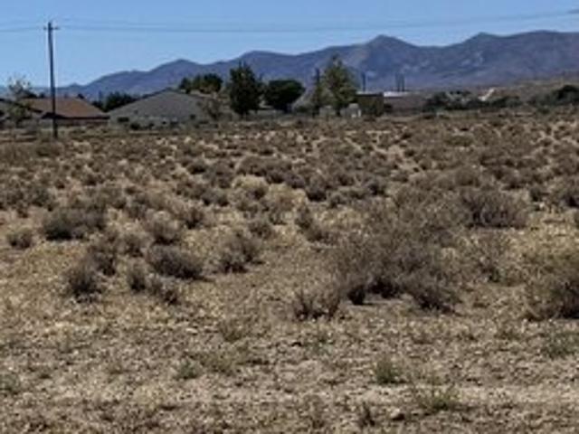 3815 Onyx St, Silver Springs, NV 89429