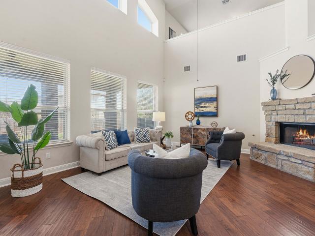 3815 Avery Woods Ln, Cedar Park, TX 78613 | Compass