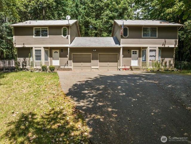 3815 and 3817 47th St NW, Gig Harbor, WA 98335
