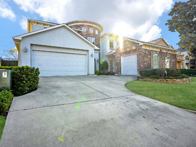 3815 Antibes Ln, Houston, TX 77082 | MLS #69587