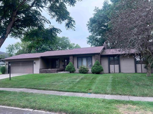 3815 Bent Oak Trail
