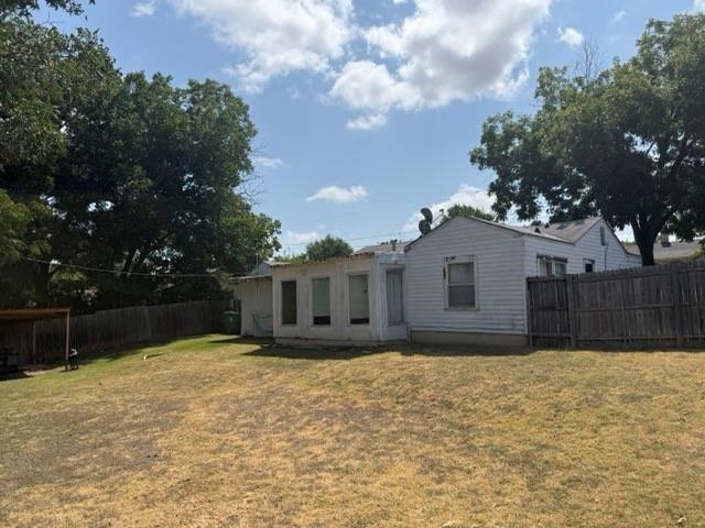 3815 Beverly Drive