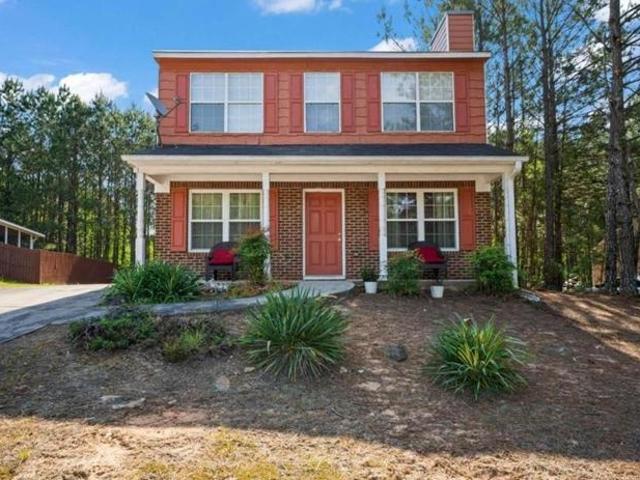 3815 Cypress Pointe Dr, Union City, GA 30291
