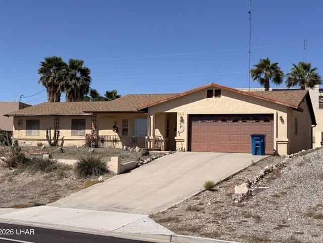 3815 Chesapeake Blvd, Lake Havasu City, AZ 86406