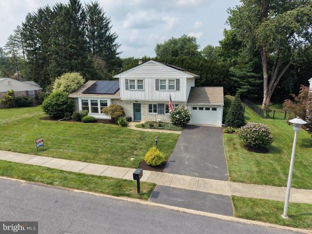 3815 Conestoga Road