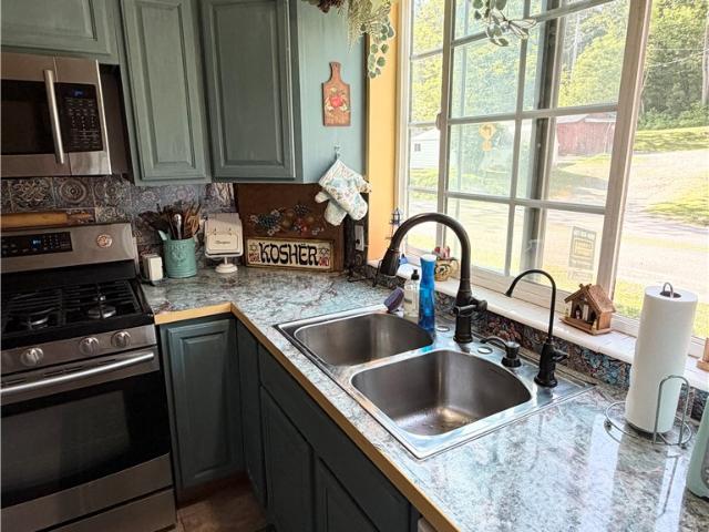 3815 County Route 2, Richland, NY 13144 | MLS #R1668