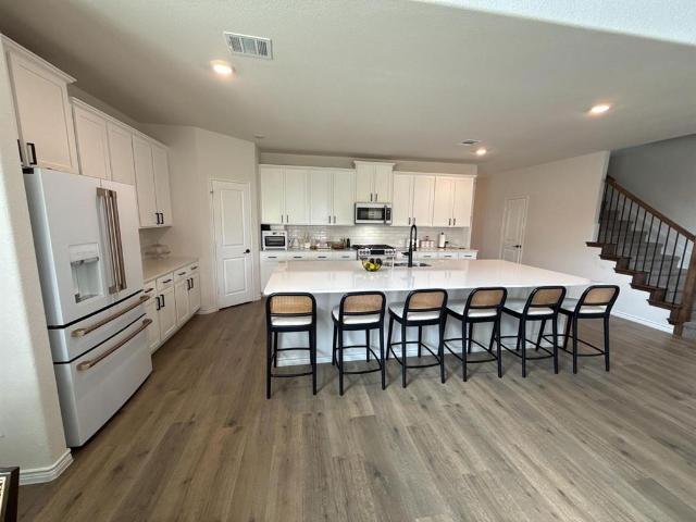 3815 Cribbing Trail