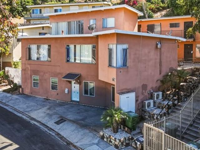 3815 Don Tomaso Dr, Los Angeles, CA 90008