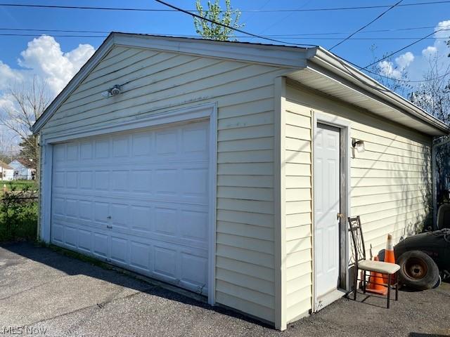 3815 E 186th Street
