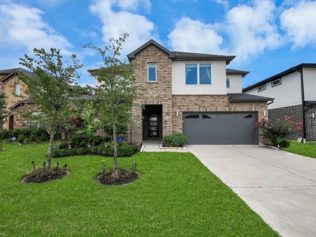 3815 Favor Forest Court