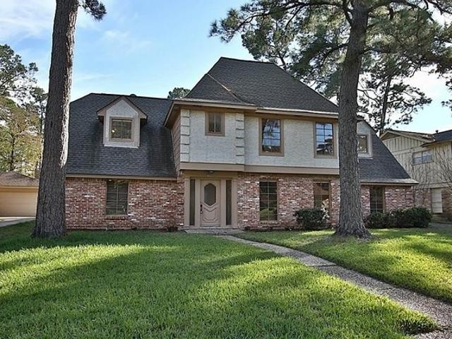 3815 Fernglade Dr, Houston, TX 77068