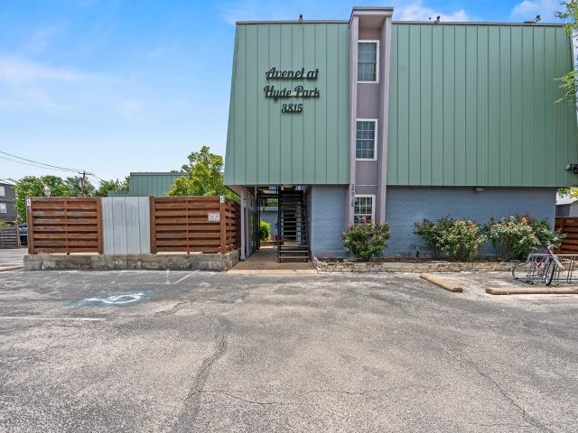 3815 Guadalupe St, Unit 112, Austin, TX 78751 | MLS #2850 | Compass