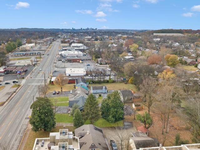 3815 Gallatin Pike, Nashville, TN 37216 | MLS #3058