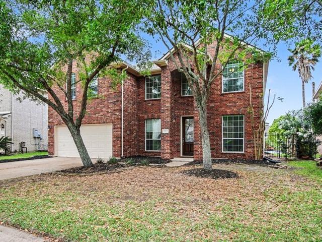 3815 Golden Shores Dr, Missouri City, TX 77459