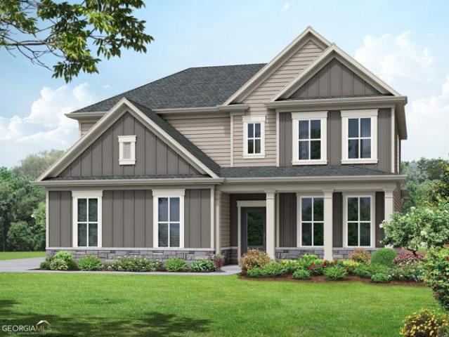 3815 Hwy 83, Good Hope, GA 30641