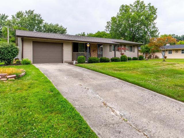 3815 Hastings Road