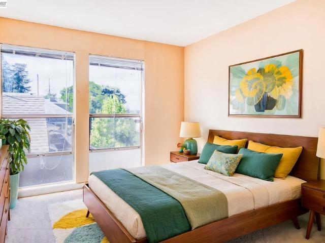 3815 Harrison St, Oakland, CA 94611 | MLS #41132