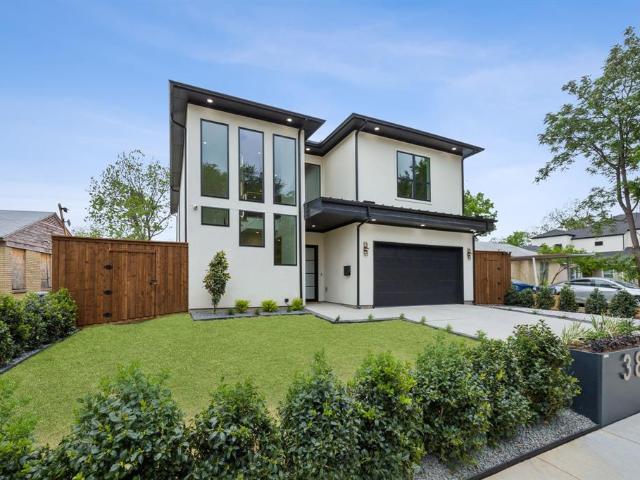 3815 Hawick Ln, Dallas, TX 75220 | MLS #21227