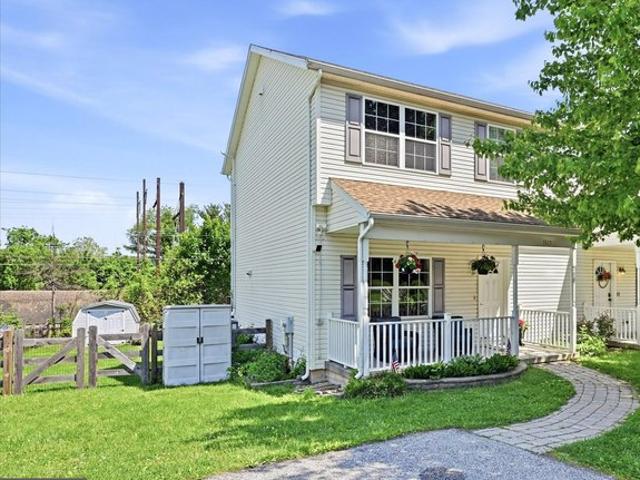 3815 Hazelwood Ave, Downingtown, PA 19335