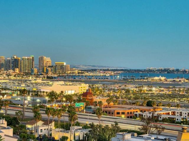 3815 Henry St, San Diego, CA 92110