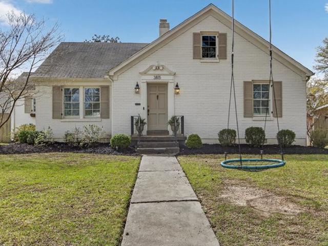 3815 Highland Park Pl, Memphis, TN 38111