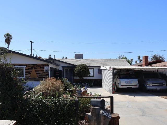 3815 Hoffman Avenue