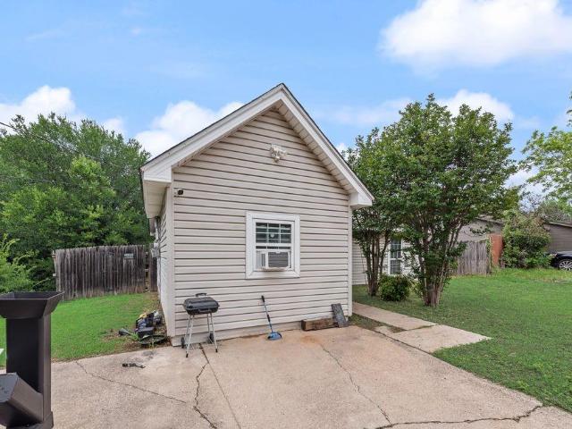3815 Indian Wells Dr, Arlington, TX 76017 | MLS #21253