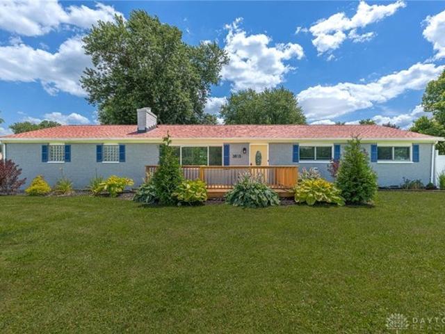 3815 Indian Ripple Rd, Beavercreek, OH 45440