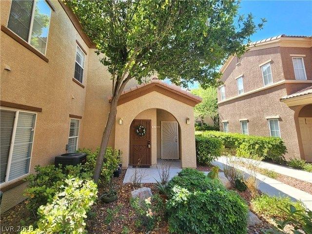 3815 Juno Beach St Unit 204, Las Vegas, NV 89129